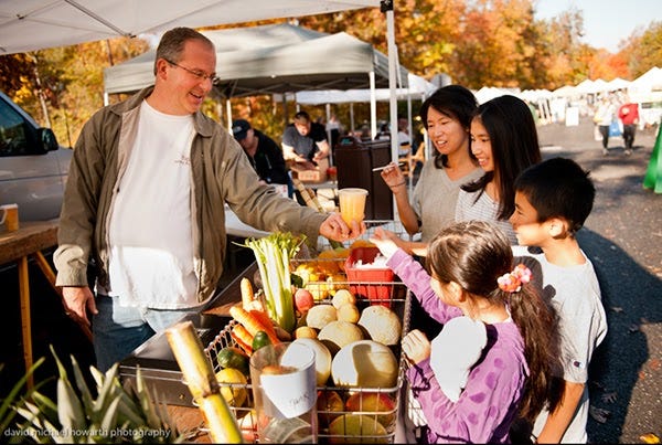 How New York City families can support local businesses during COVID-19 ...