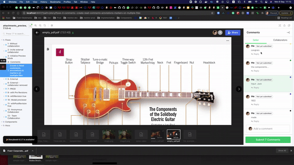 Embed PDFs into Your Website Using PDF Embed API | Medium