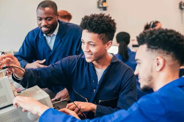 Discover Career-Oriented Education at Trade School Los Angeles | by ...