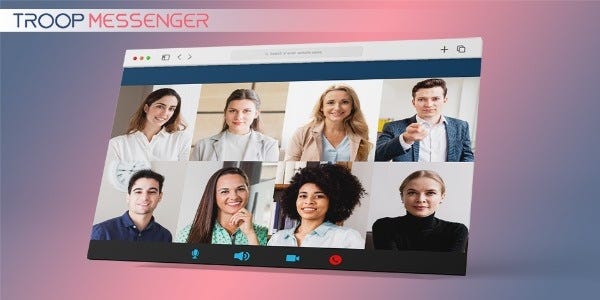Boost Your Team’s Productivity with These Free Screen Sharing Apps | by ...