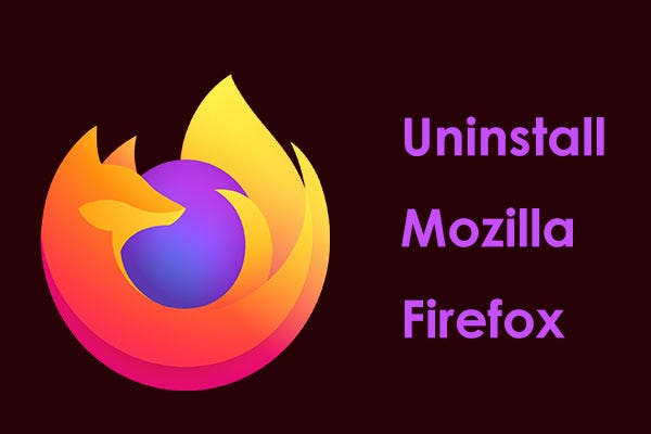 Firefox is Dead. Uninstall Firefox. It is finally dead… | by Clayton ...