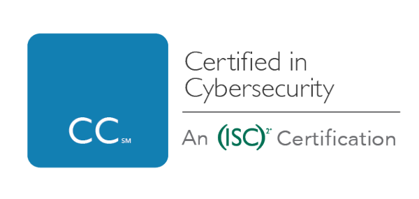 How I Passed ISC2 Certified in CyberSecurity Certificate: My Journey ...