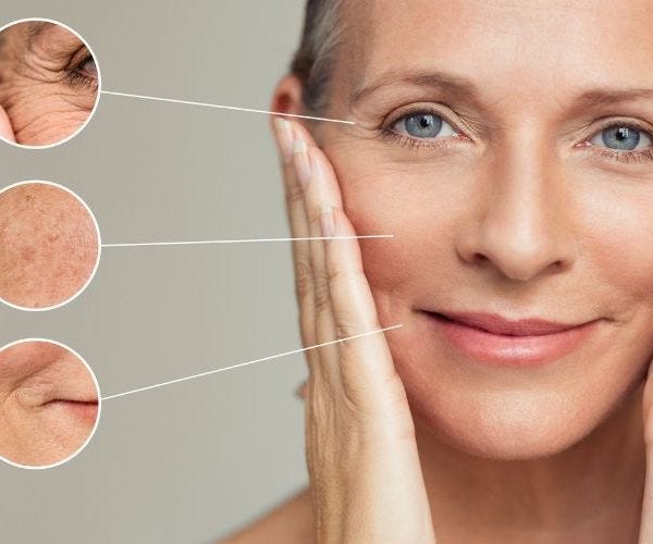 Improve Elasticity in Skin: A Comprehensive Guide to Healthier, Firmer ...