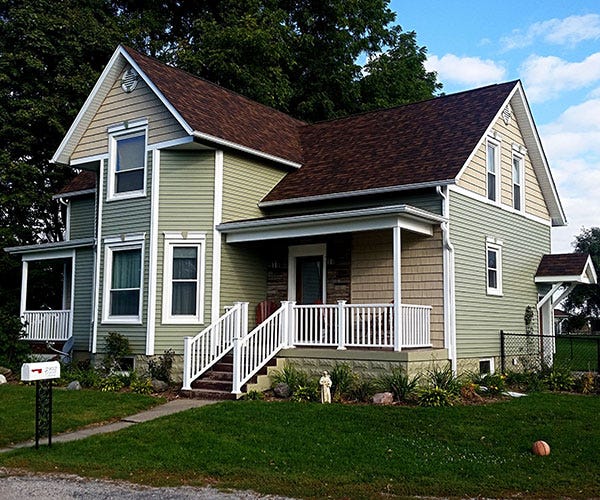 Crafting Dreams: Wilson Construction’s Legacy in Custom Building ...