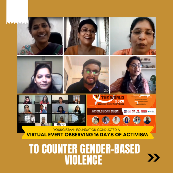 Awareness on reducing gender-based violence held- Telangana Today | by ...