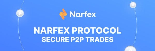 Narfex Platform. Introduction | by kimcil_password | Medium