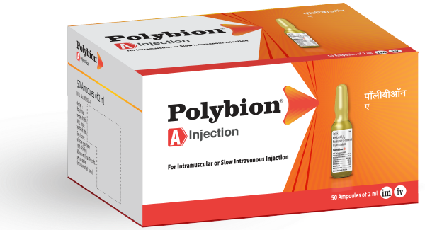 Exploring the Benefits and Uses of Polybion Injection | by Jagmohan ...