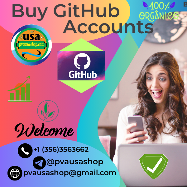 How do I quickly buying, GitHub accounts | by How do I quickly buy GitHub accounts | Apr, 2025 ...