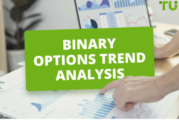 How do I identify trends in the binary options market? | by Mirjan ...