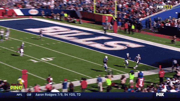 Bills Just Completely Reinvented the Pass Interference Game | by Alex B ...