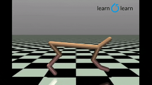 Making Meta-Learning Easily Accessible on PyTorch | by PyTorch | PyTorch | Medium