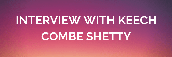 Interview with Vagisil’s CEO Keech Combe Shetty | by Radell Peischler ...