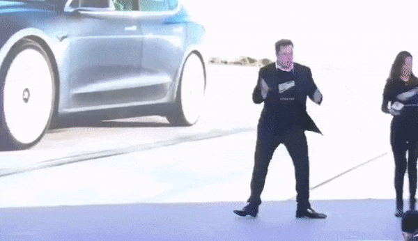 AI: Elon merges xAI and X/Twitter as first step to AI platform. RTZ ...