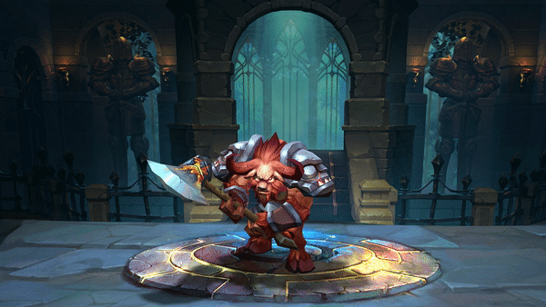Eternal Attack gameplay!. Eternal Attack is an RPG game with a… | by ...