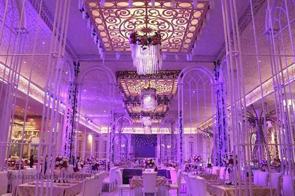 The Most Luxurious Marriage Halls in Kalyan: Elevate Your Wedding ...