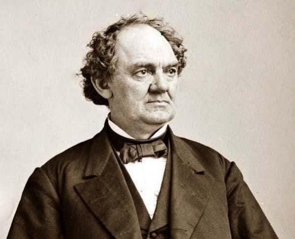 The Ringmaster of Dreams: How P.T. Barnum Turned Humbug into Gold | by ...
