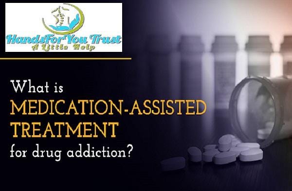 Why Finding Core Reason For Drug Addiction Is Essential? | by Hands for ...