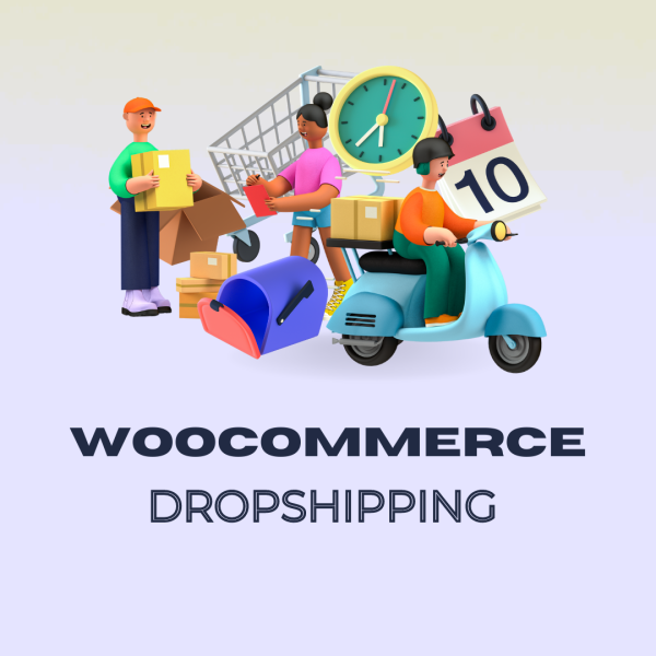 RALIF KADERI on LinkedIn: How to Create a WooCommerce Dropshipping Website with WordPress? | by ...