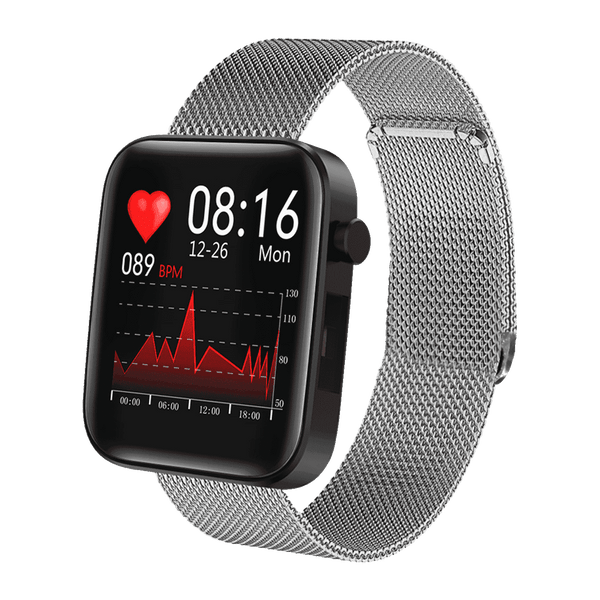 Best Smart Watch Bands for Comfort, Style, and Durability | by ...