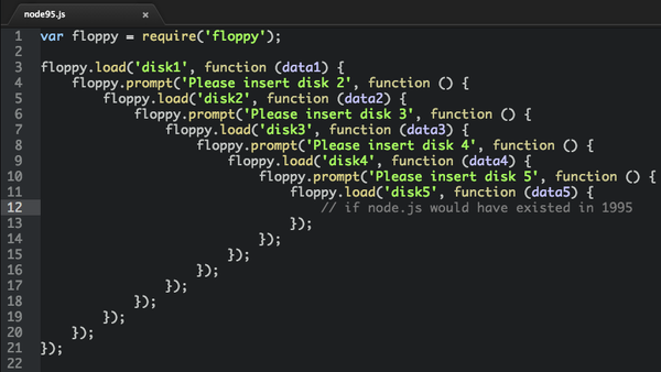 * ASENKRON PROGRAMLAMA *. Bu yazıda senkron-asenkron işlemler… | by ...