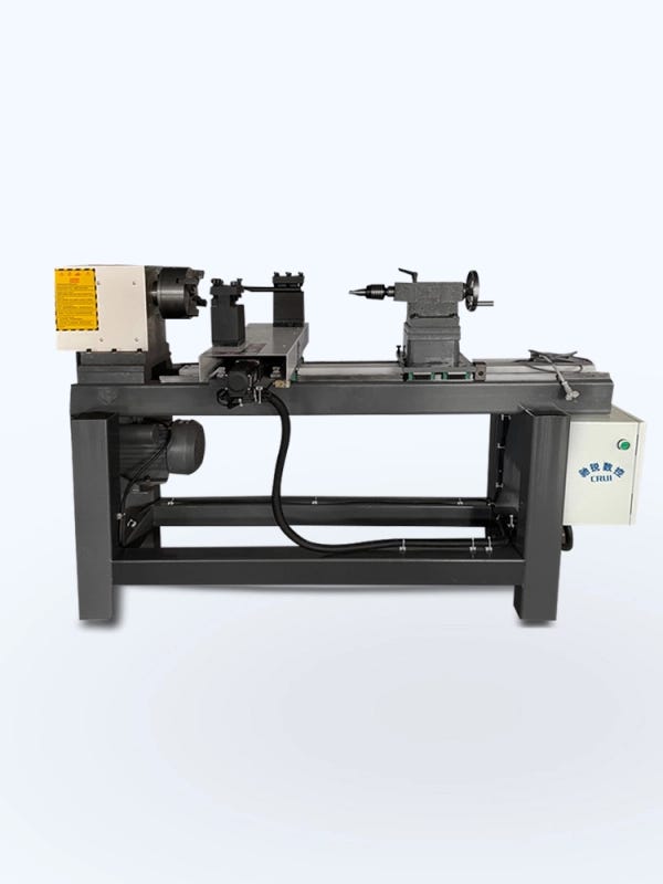 Exploring Innovations in CNC Milling Machine Technology | by Adam B.W ...