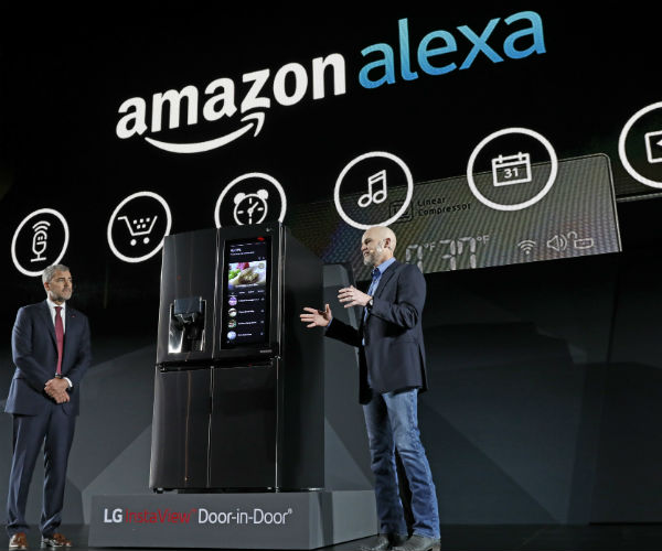 Is Amazon Alexa Invading Privacy? Analysis of an Ethical Dilemma | by ...