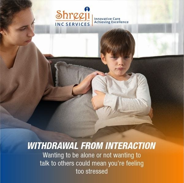 Unraveling the Genetics: How is Autism Hereditary? | by Shreeji Training | Oct, 2024 | Medium