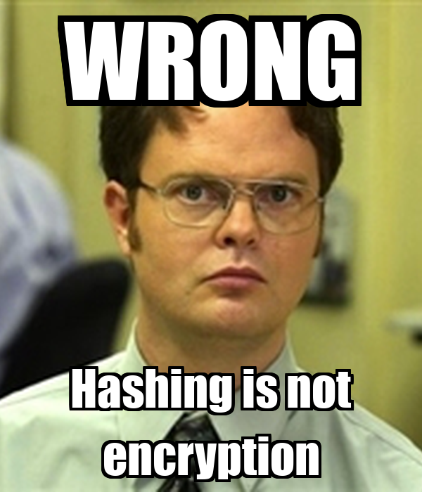Validating file authenticity — how? | by Team Merlin | Government ...
