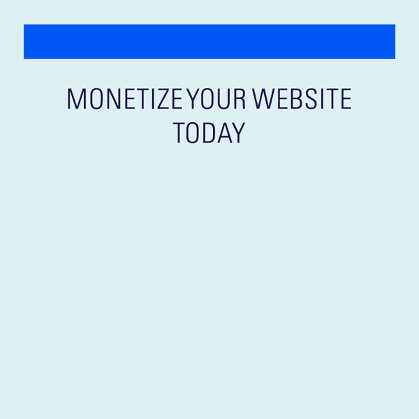 Ultimate Guide To Get Paid From Website Monetization | by Sam Wilson ...