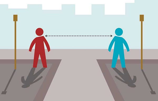 The distance-based algorithms in data mining | by Nadeem | Analytics ...