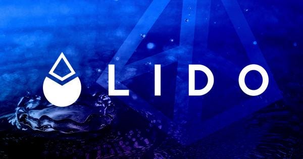 How Lido solidifies its leading position in the Ethereum staking market ...
