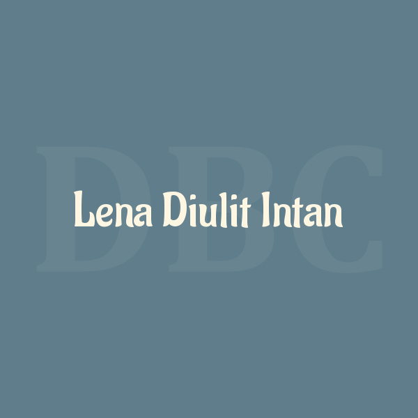 Guitar Chords Lena Diulit Intan — Wings | by Editor DB Chord | DB Chord ...