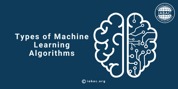 Types of Machine Learning Algorithms | IABAC | by IABAC | Medium