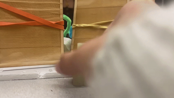 Simple Mechanics. Sharon Hu. Yuki Yuxin Tang. Eliza… | by Sharon Hu ...