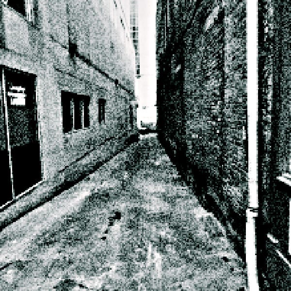 The Sunny Side Of The Street. Police Fiction by M. E. Proctor | by The ...