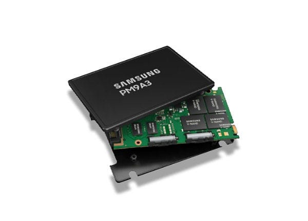 2024 New Fastest SSD for High Performance and Unlimited Storage | by ...