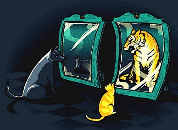 Be Delusional. Do you want to achieve extraordinary… | by Septian Bayu ...