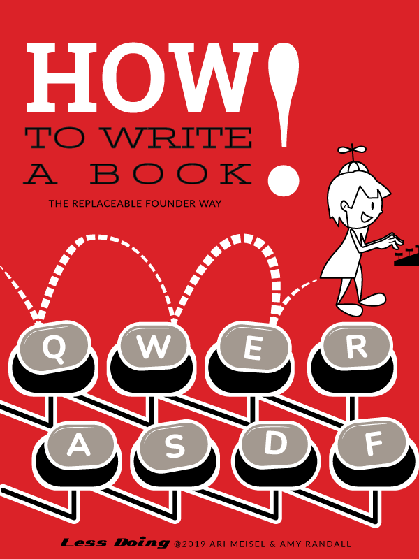 I Published a Book in Less Than Four Months. You Can Too! | by Ari ...