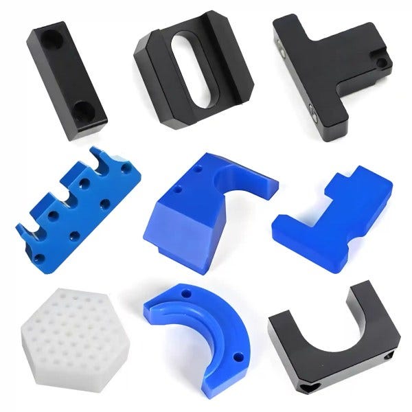 Why Nylon Blocks Are the Future of Medical and Food Processing ...