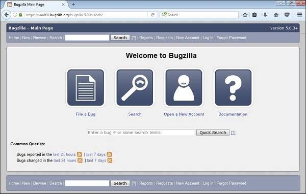 Bugzilla. Bugzilla is an open-source tool used… | by Ramya | Medium