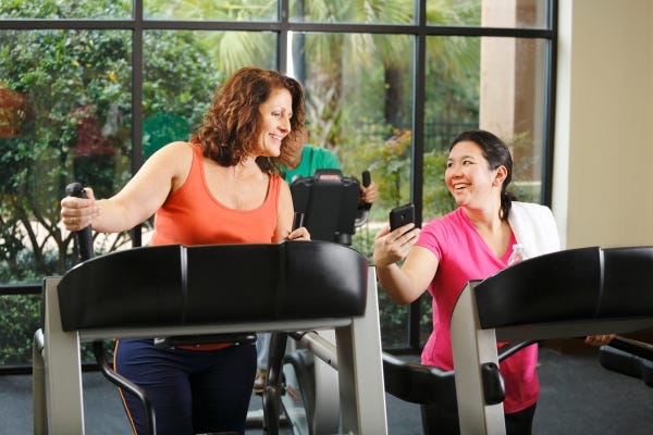 Role of Local Workout Gyms in Improving Community Well-being | by ...