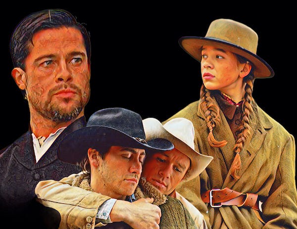 The Evolution of the Western in Cinema | by MiscelAna | Medium