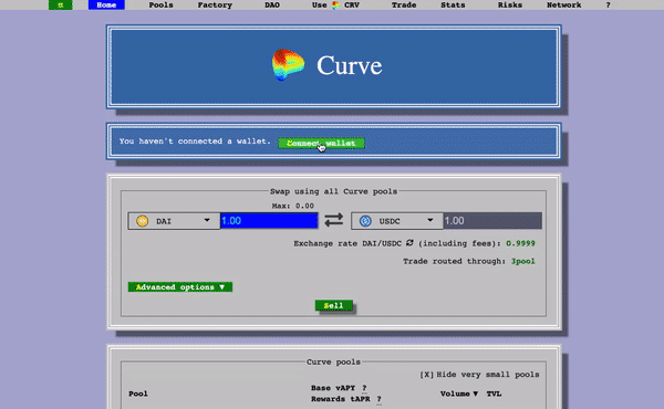COMO FAZER STAKING DE ETH COM CURVE.FI | by Maryhmacdonald | Apr, 2024 | Medium