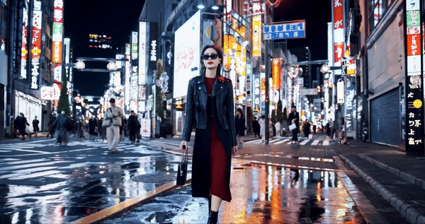 OpenAI’s Sora: A Quantum Leap in AI Video Creation and Its Potential in Various Industries | by ...