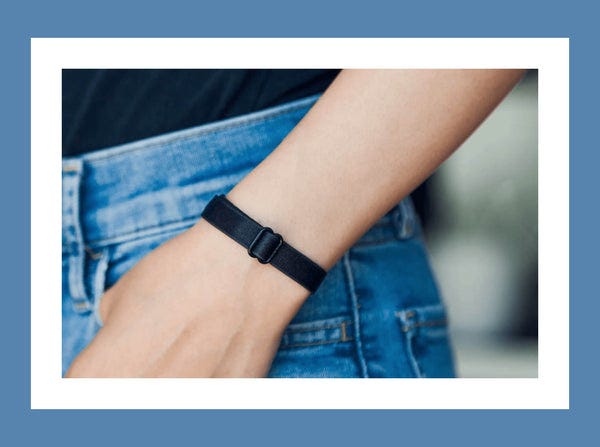 How to Make A Bra Strap Bracelet. This article will teach you two ways ...