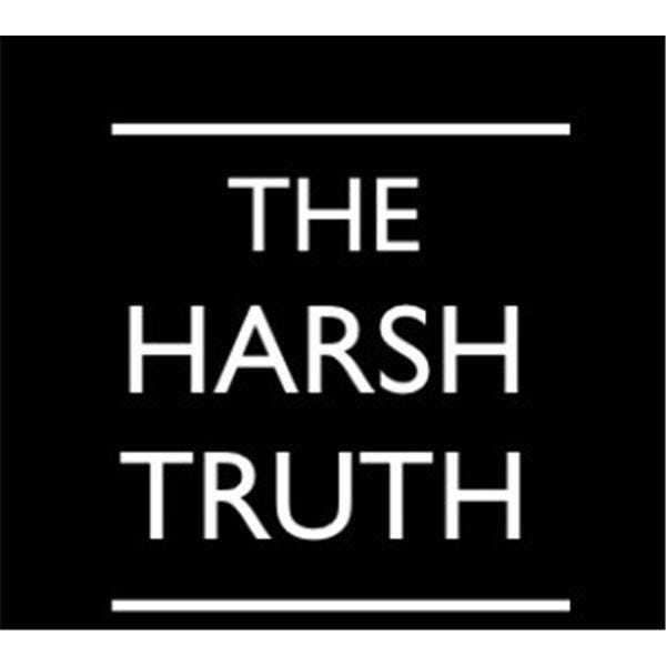 The Harsh Truths of Life. Discover the ten harsh truths of life… | by ...