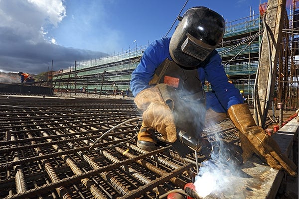 Discovering the Best Welding Shops in Houston, Texas | by mywelders ...
