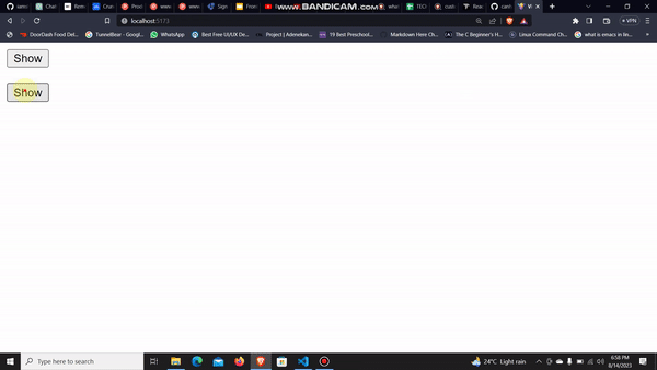 How to Create a Custom Hook in Your ReactJs Application | by Hamzat Abdul-Muizz | Medium