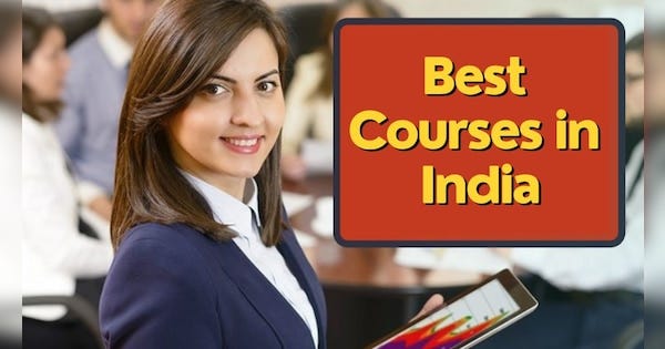 What are the Best Courses in India? | by Alister james | Feb, 2024 | Medium