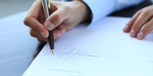 Automated Signature Validation Using Deep Learning | by Infrrd Inc | Medium